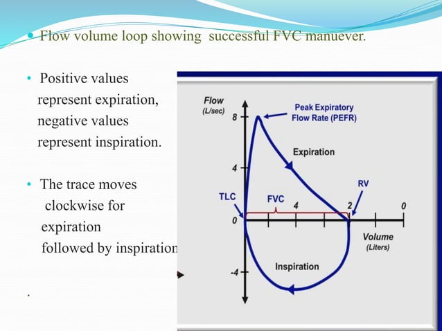 Spirometry | PPTX | Lung and Respiratory Health | Diseases and Conditions