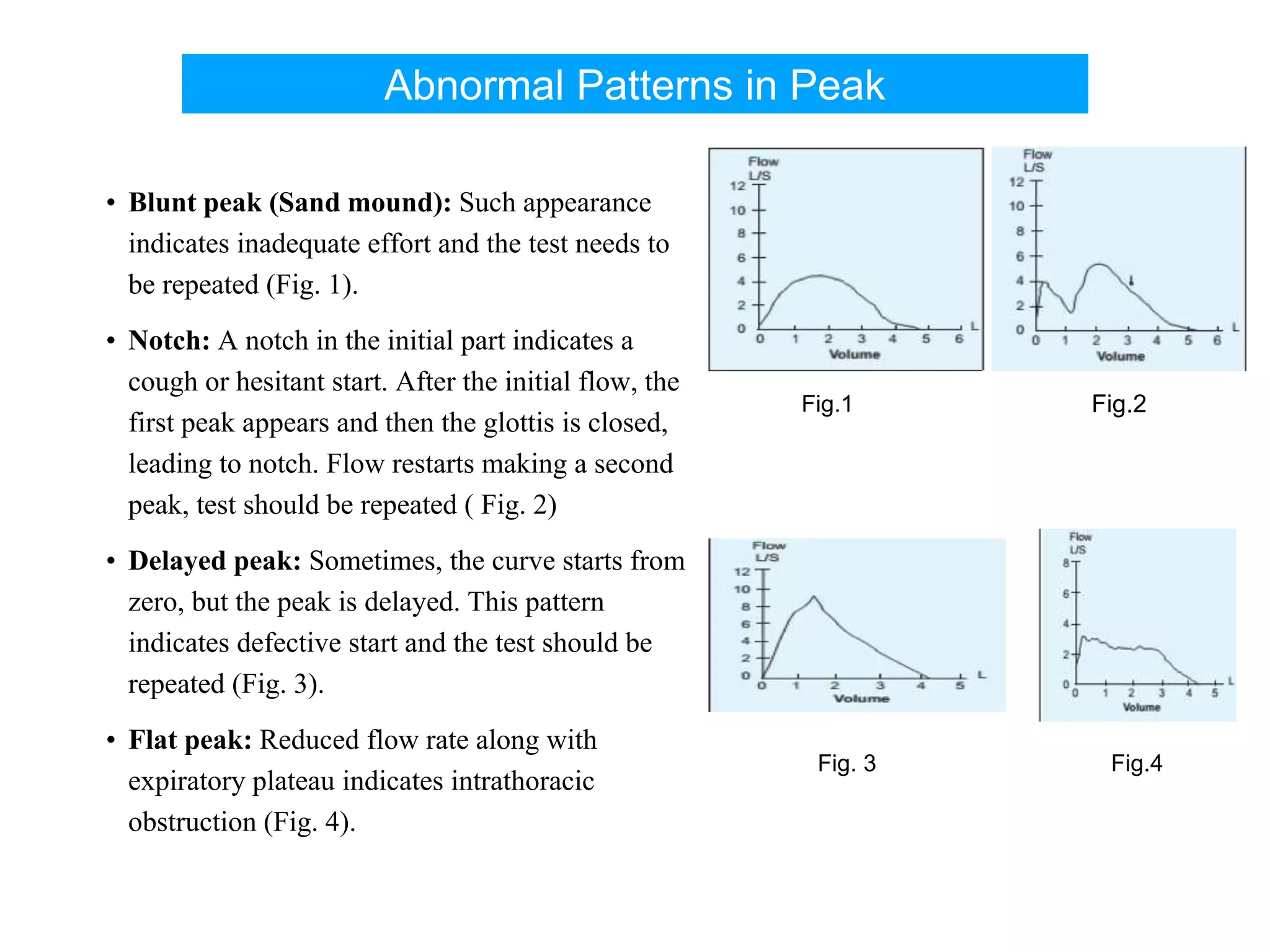 Spirometry | PPTX