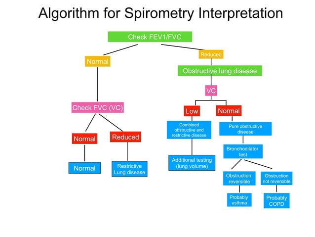 Spirometry | PPTX