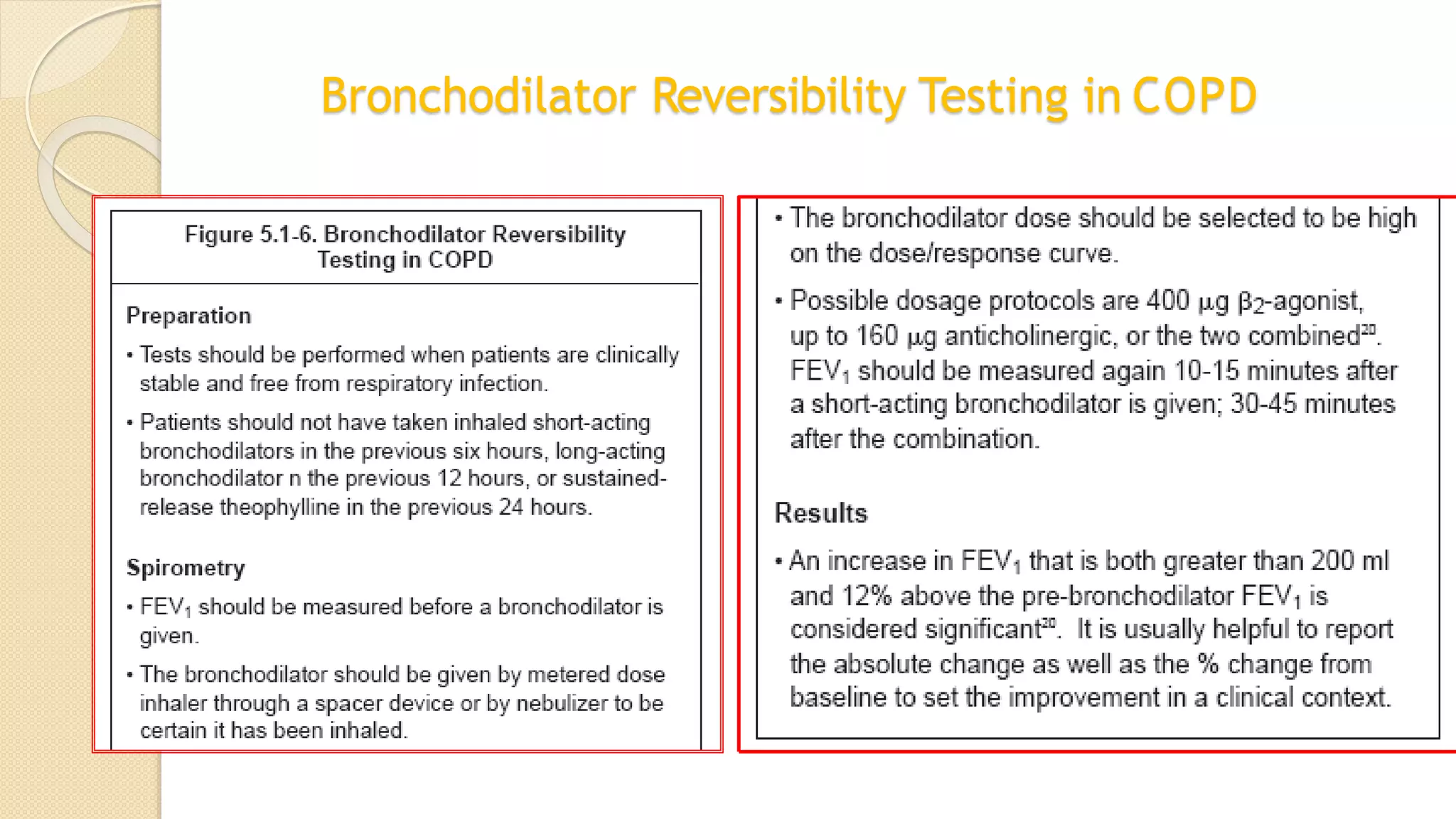 Spirometry | PPTX