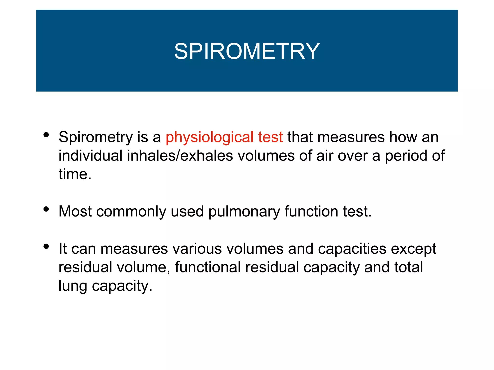 spirometry .pptx
