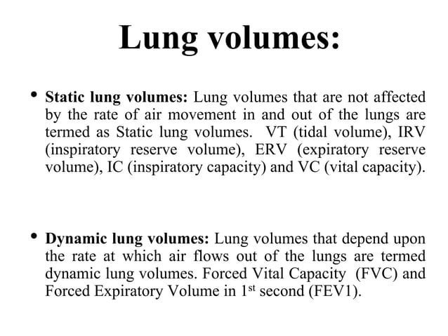 spirometry .pptx