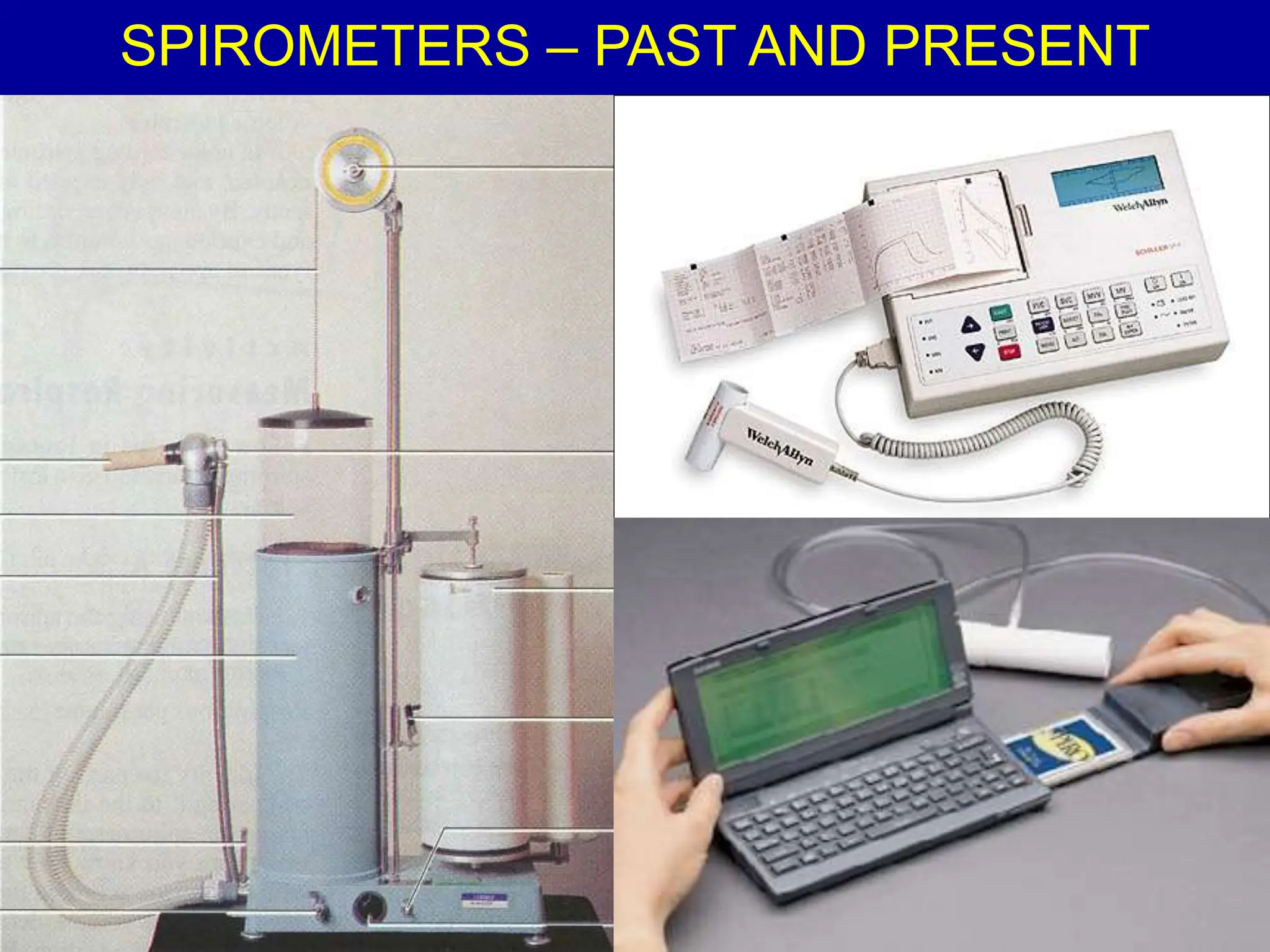 Information About Spirometry | Jindal Chest Clinic | PPT