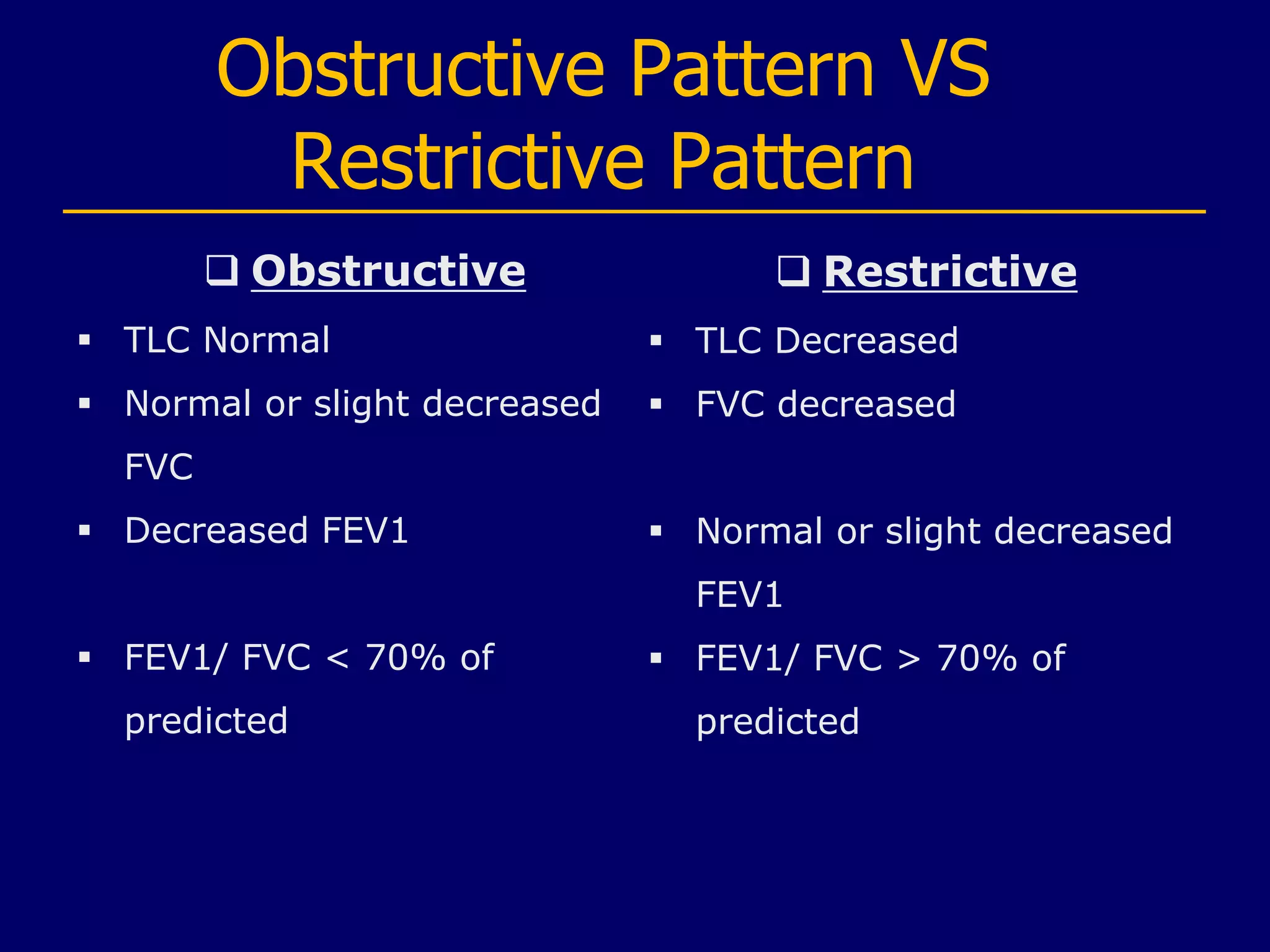 Spirometry - Ahmed Sohail.ppt