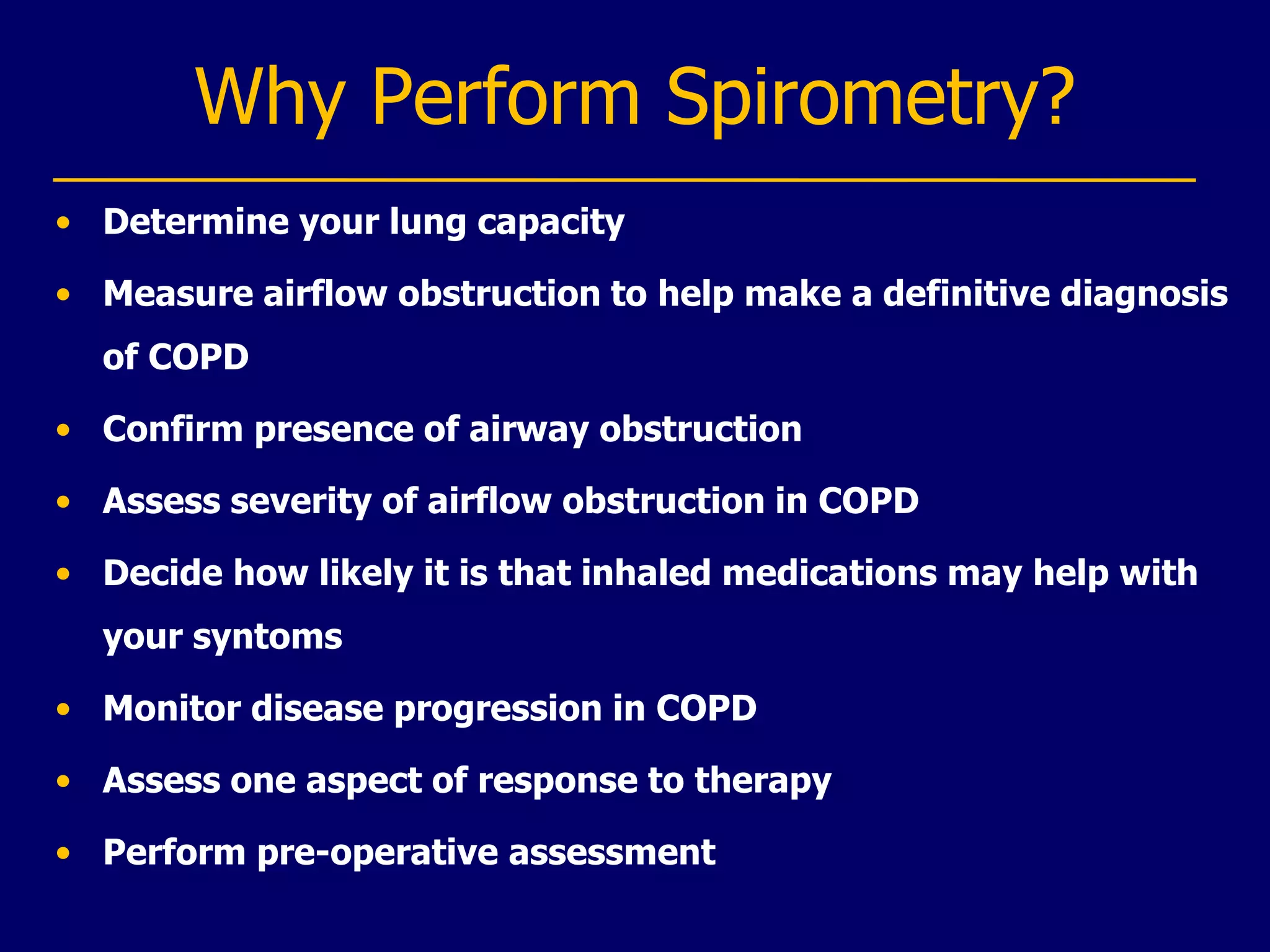 Spirometry - Ahmed Sohail.ppt