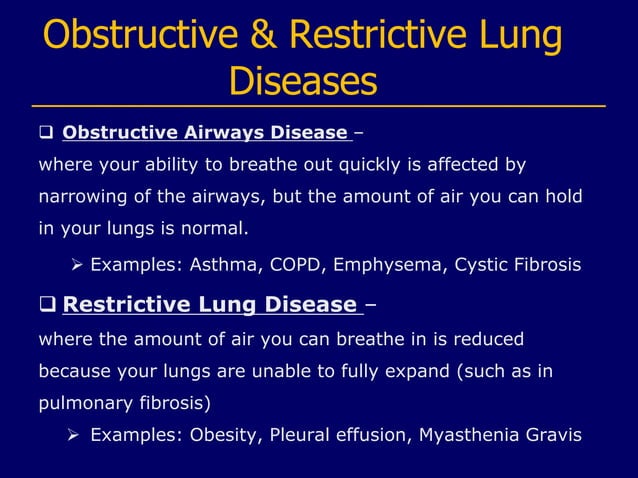 Spirometry - Ahmed Sohail.ppt
