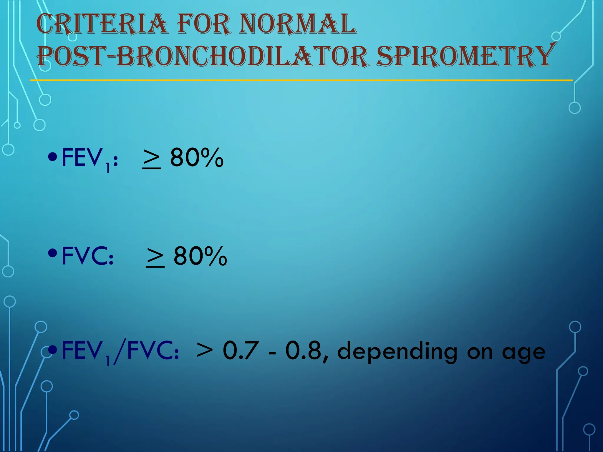 SPIROMETRY @arka presentation by Arka Das.ppt