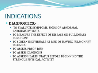 spirometry By Various way by Akshay.pptx