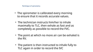 (Spirometry + dlco+ body plethysmography).pptx
