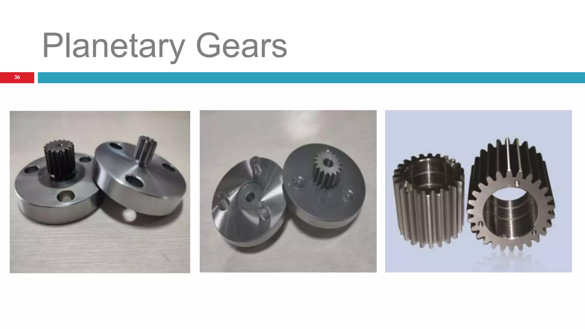Helical Gears By Spiro Gears | PPT