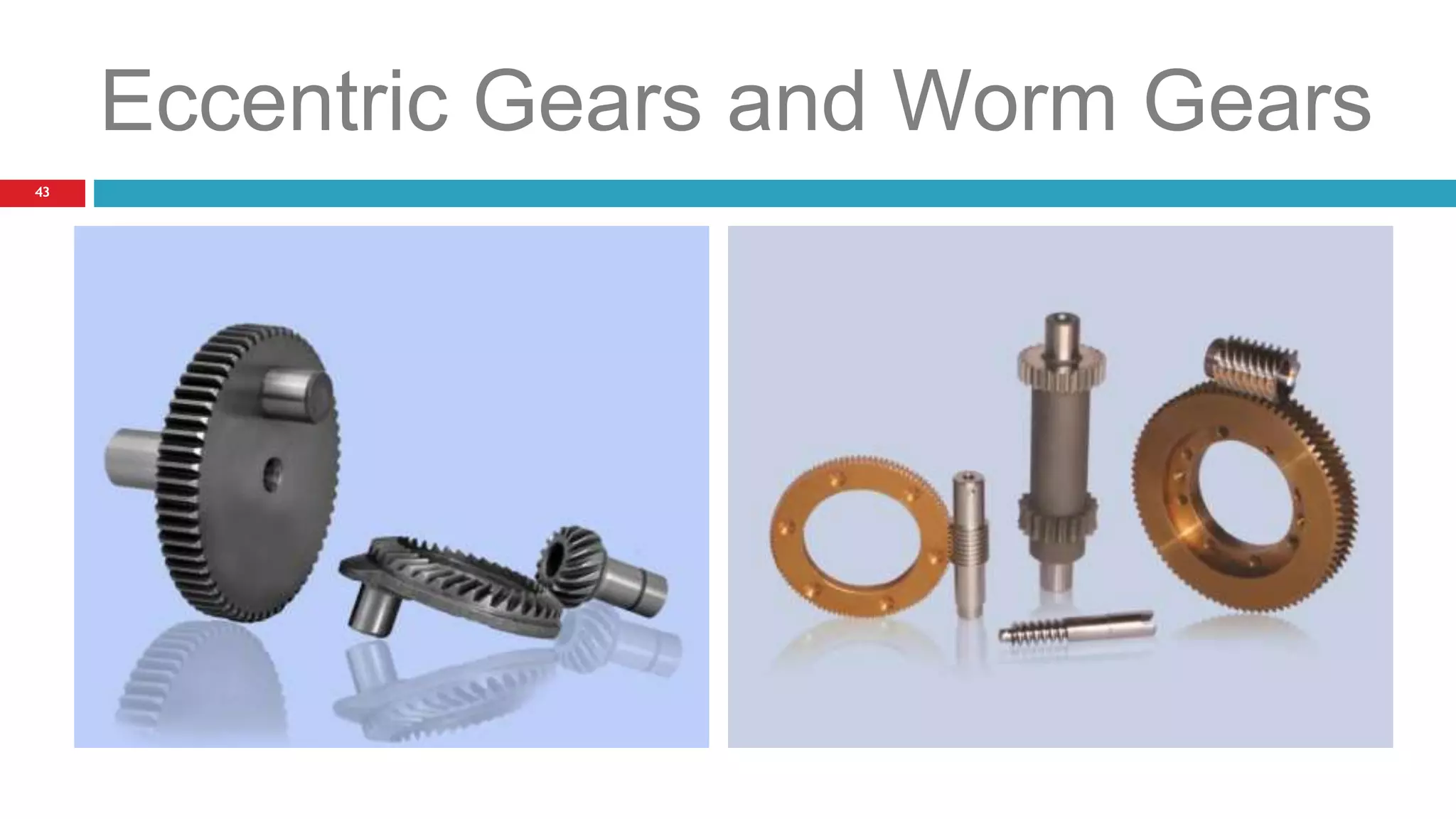 Helical Gears By Spiro Gears | PPT