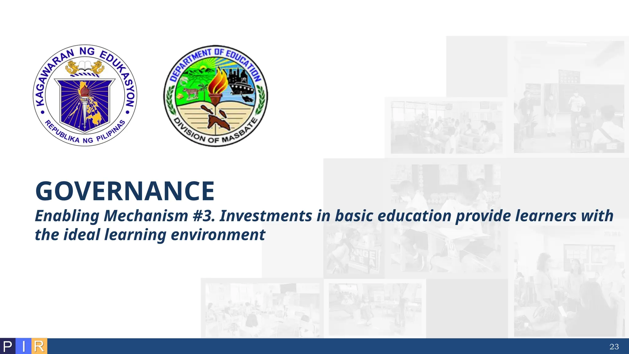 SPIRPA-Template in School Program Implementation review and performance ...