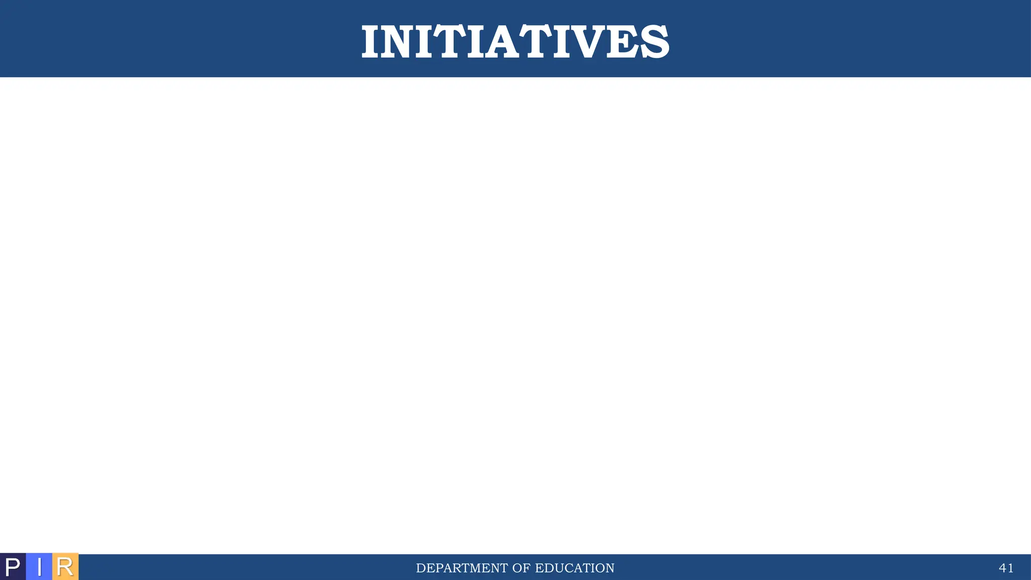 SPIRPA-Template in School Program Implementation review and performance ...