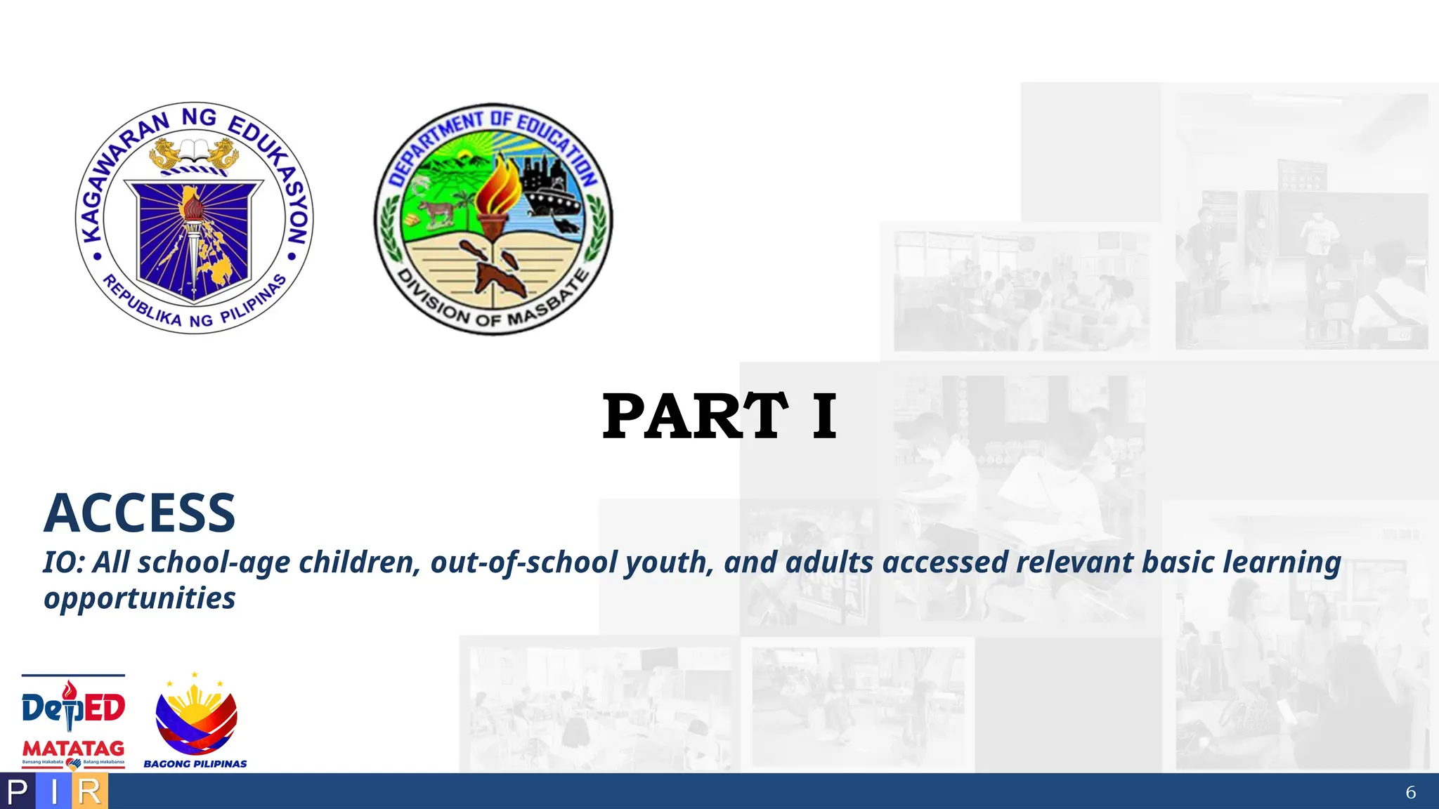 SPIRPA-Template in School Program Implementation review and performance ...