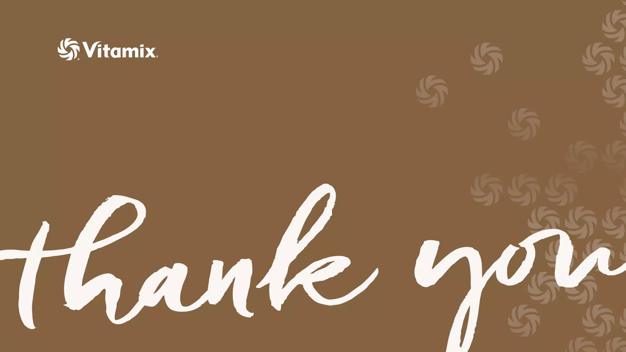 Presentation: Blending With Amazon | PPTX