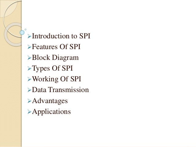 SPI (Serial peripheral interface)Protocol.pptx
