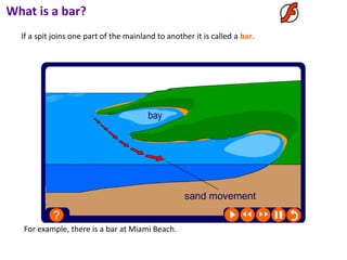 Spit2 | PPTX | Geology | Science