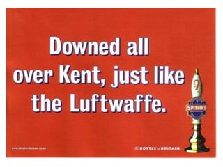 Spitfire | PPS | Alcoholic Beverages | Food & Drink