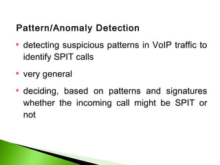 Spit ppt | PPT | Email | Internet