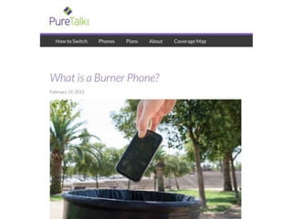 Using unnamed sources | PPT