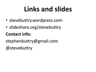 Using unnamed sources | PPT