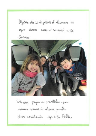 Reportatge Sa Canova | PDF