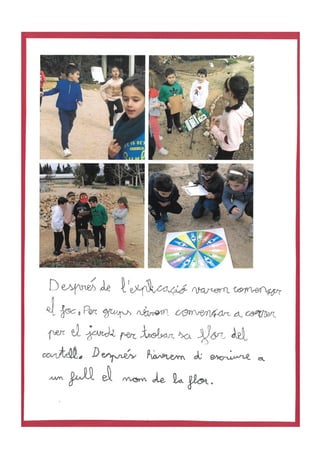 Reportatge Sa Canova | PDF