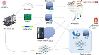 Automating the process of continuously prioritising data, updating and deploying AI models in a ...