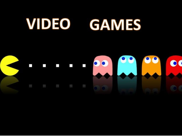 ARE VIDEO GAMES BOON OR BANE | PPTX | Video Gaming