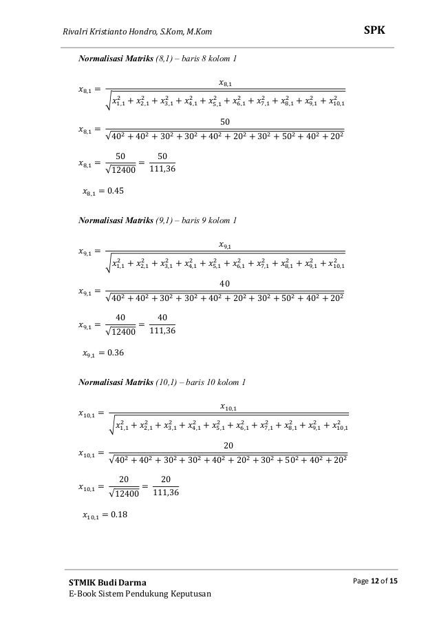 Multi Objective Optimization On The Basis Of Ratio Analysis Moora Method Pdf