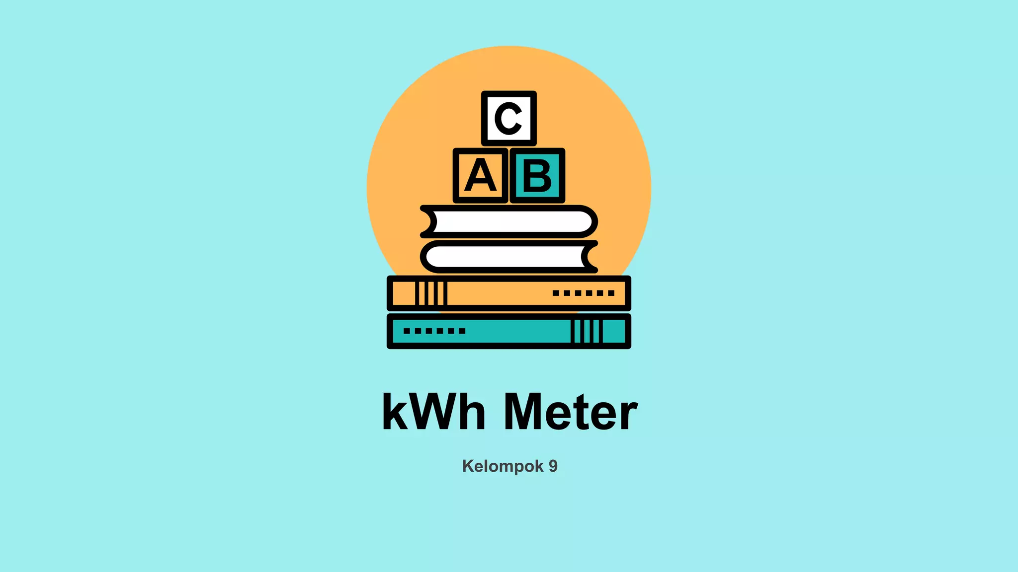 kWh Meter | PPTX