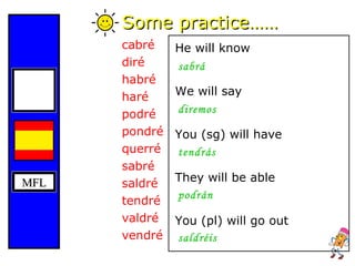 tenses | PPT