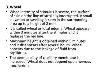 Splanchnic circulation | PPTX