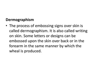 Splanchnic circulation | PPTX