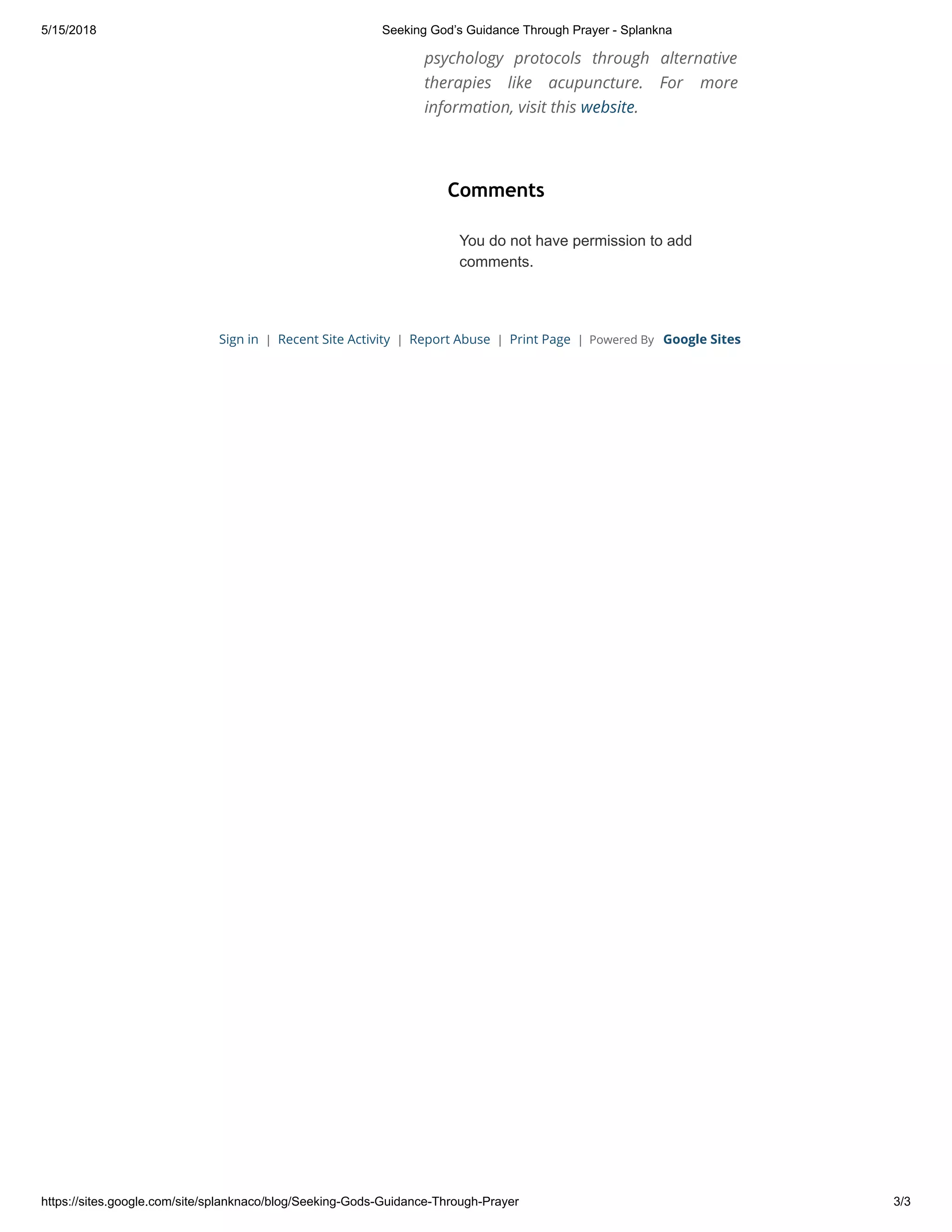 Splankna | PDF