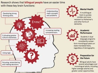 Splash Language Immersion | PPT