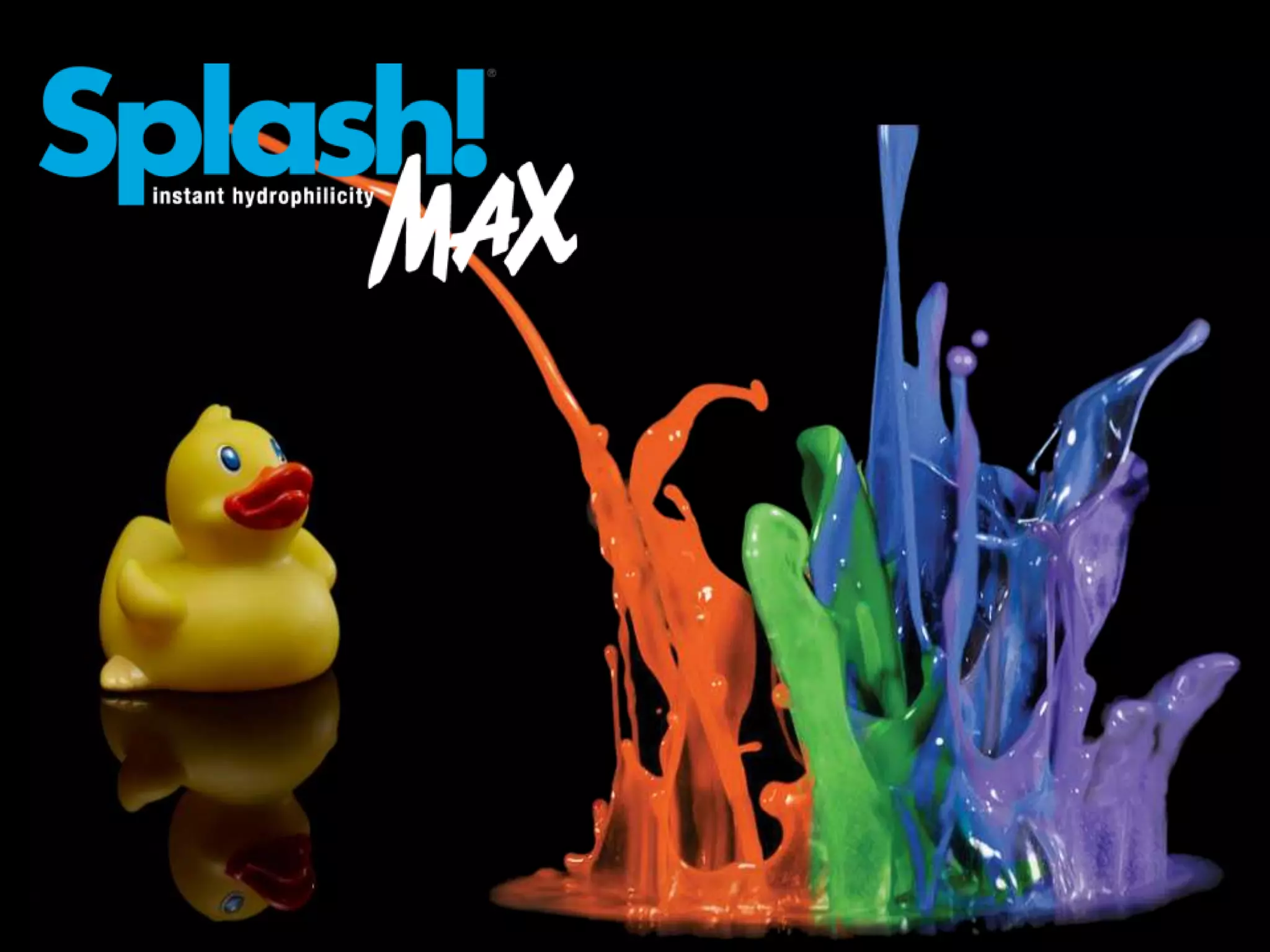 Splash max final | PPTX