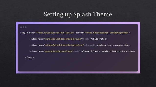 Splash screen API.pptx
