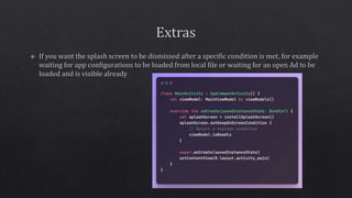 Splash screen API.pptx