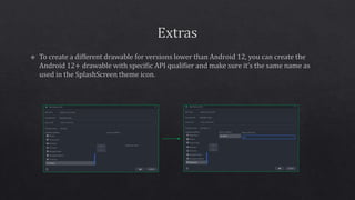 Splash screen API.pptx