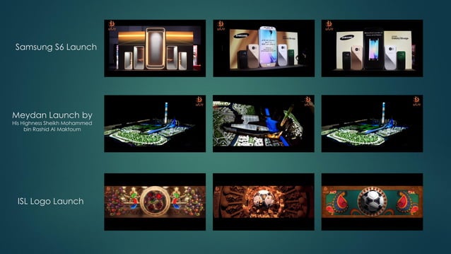 Splat Studio Introduction | PPT