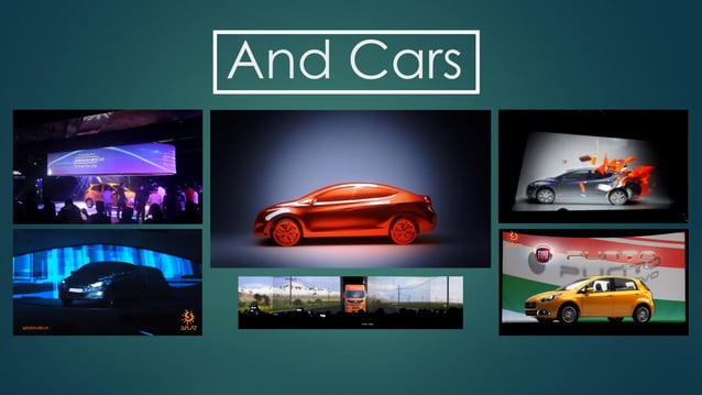 Splat Studio Introduction | PPT