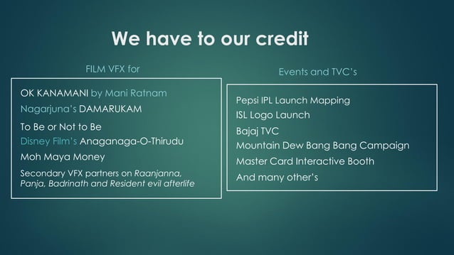 Splat Studio Introduction | PPT