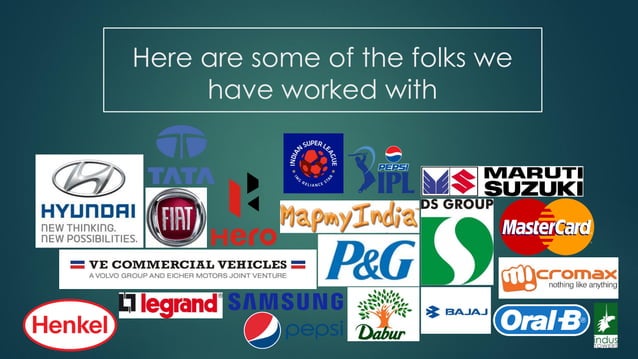 Splat Studio Introduction | PPT