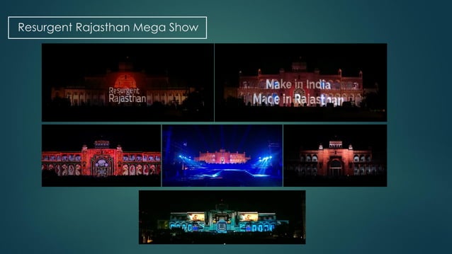 Splat Studio Introduction | PPT