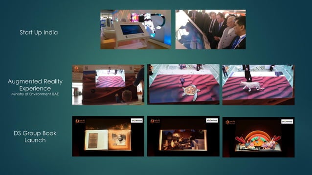 Splat Studio Introduction | PPT