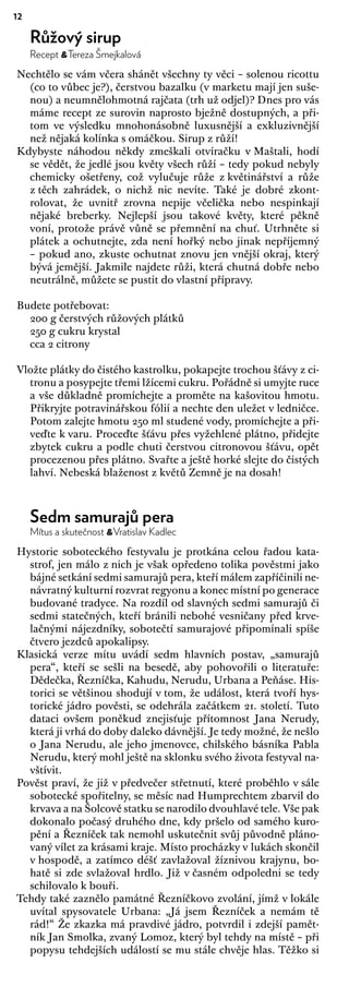 Splav! 2014 / 2 | PDF