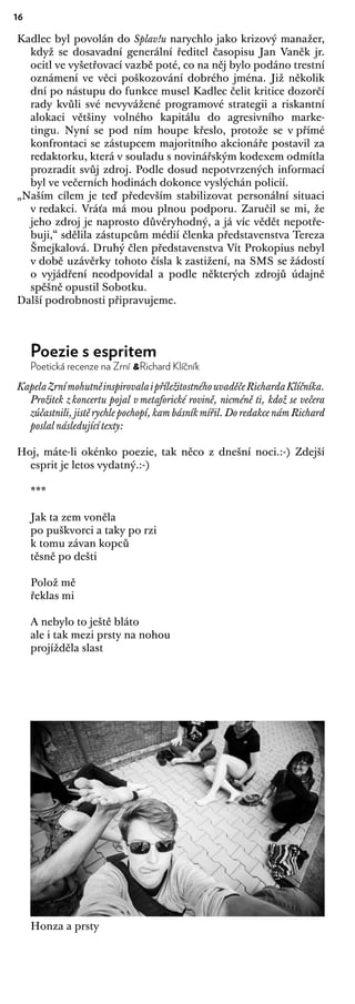 Splav! 2014 / 4 | PDF