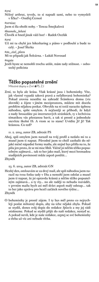 Splav! 2014 / 4 | PDF