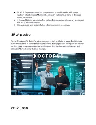 SPLA with lots of Microsoft opportunistic Benefits.pdf